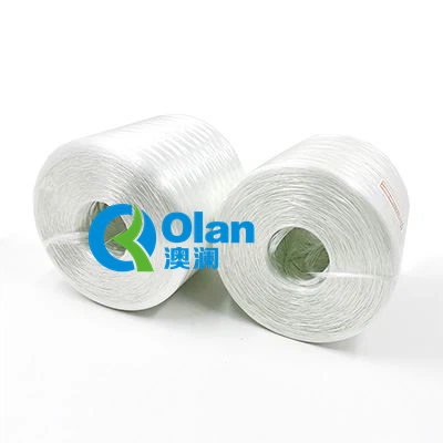 China Fiberglass Direct Roving For Pultrusion Manufacture and Factory ...