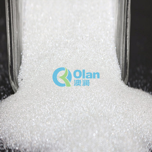 China 1.7nd Glass Beads for Road Marking Manufacture and Factory | OLAN